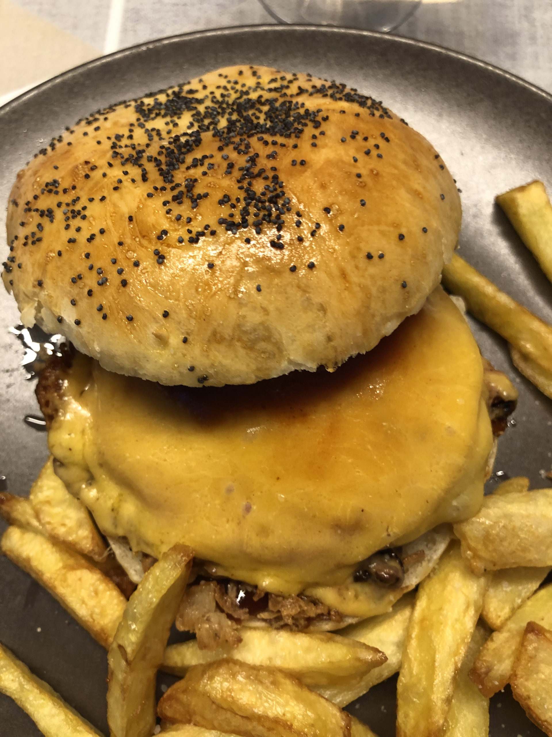 La recette des buns pour vos burgers maison 🍔